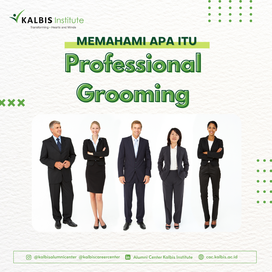 Horizon Career and Alumni Engangement | Be yourself